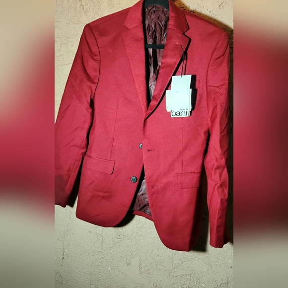 Bar III | Suits & Blazers | Men Bariii Suit | Poshmark